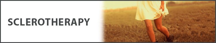 Expert Sclerotherapy in Houston | Rediscover Flawless Legs at TX Vein